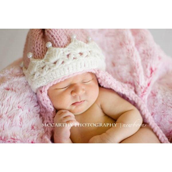 Princess Crown Hat - MULTIPLE COLORS – The Perfect Pair